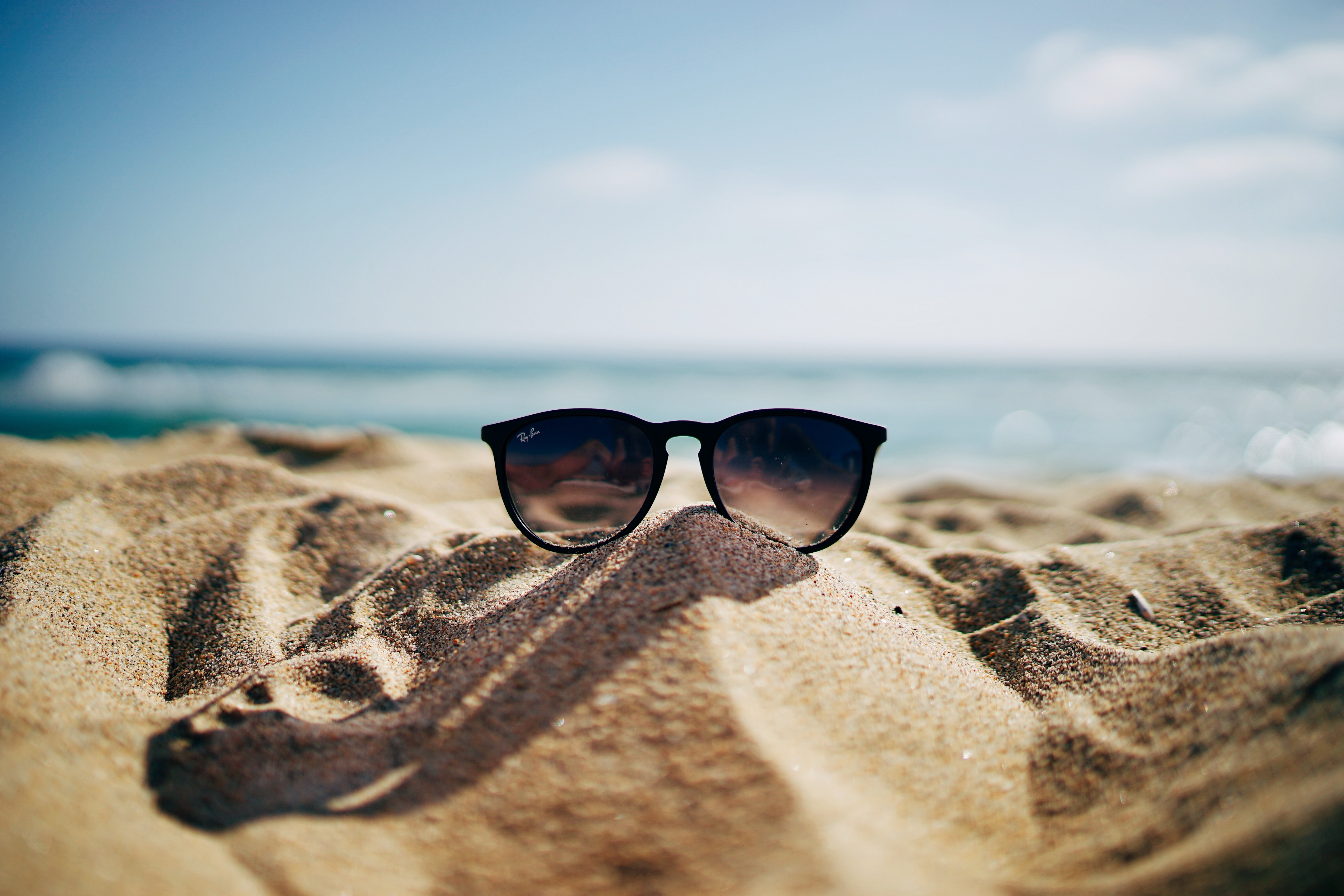 Take A Vacation – Dave Edwards Media