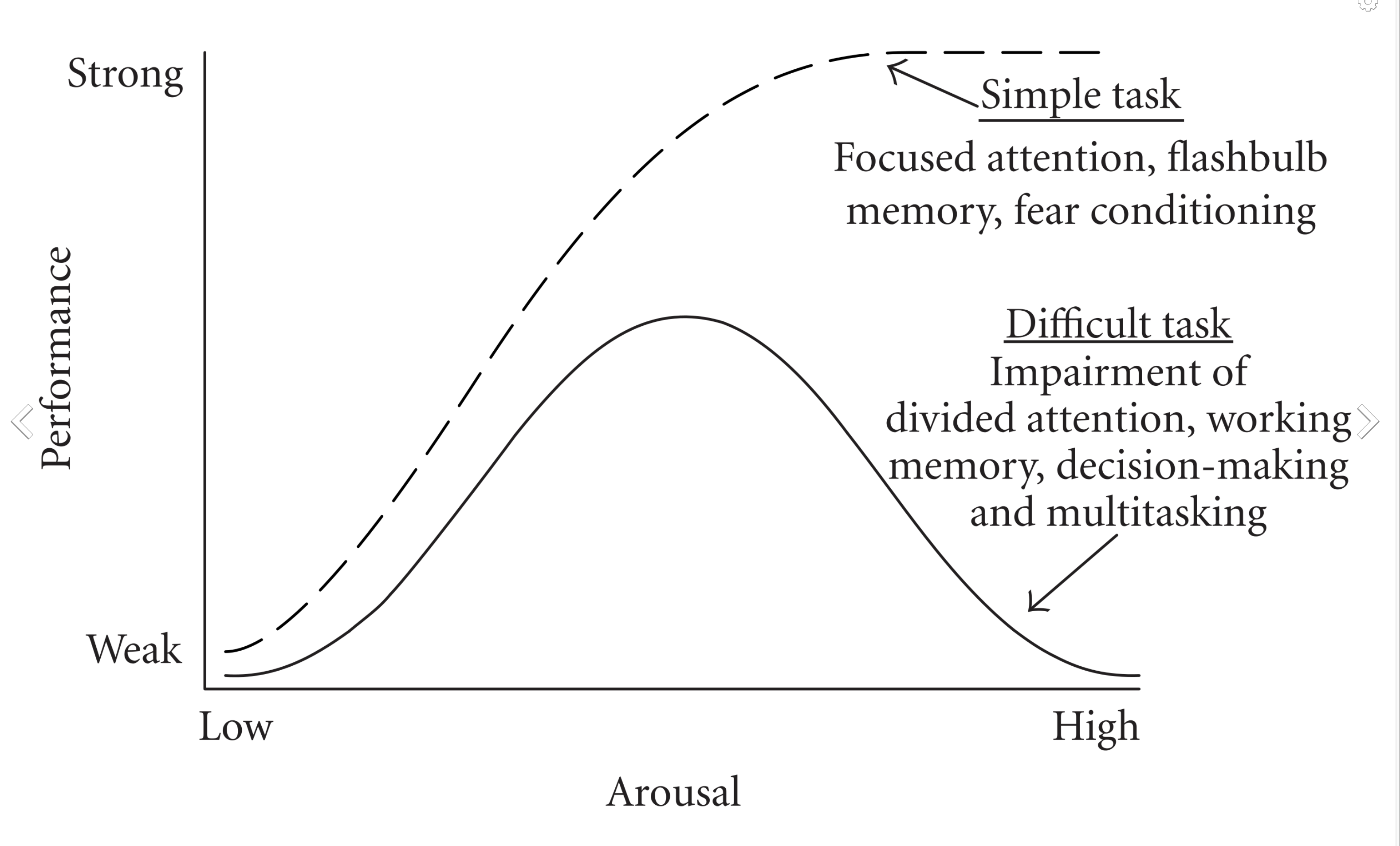 Adding Some Stress Might Increase Productivity – Dave Edwards Media