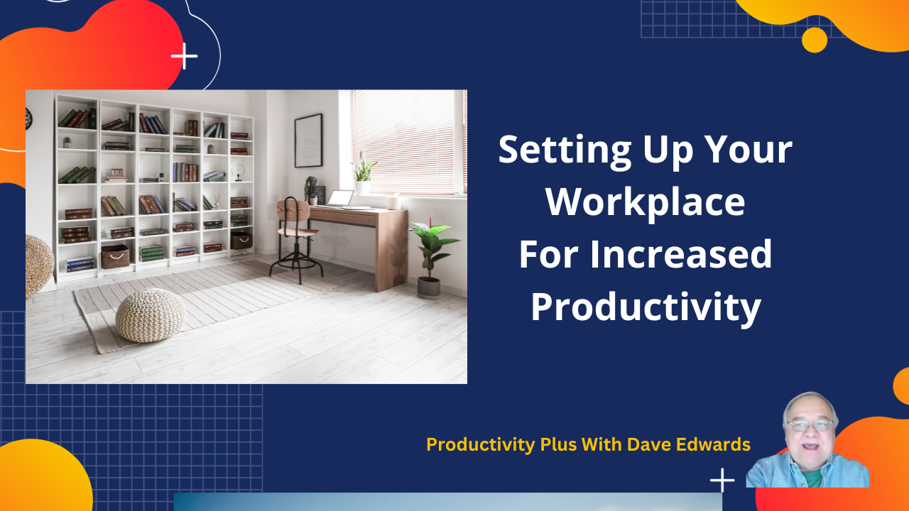 Some Things You Don’t Think About When Setting Up A Home Office – Dave ...